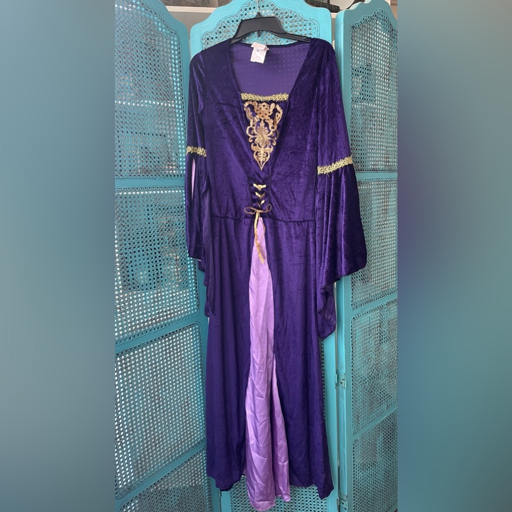 Rubie’s Halloween Costume Renaissance Women’s Size Sm… - Gem